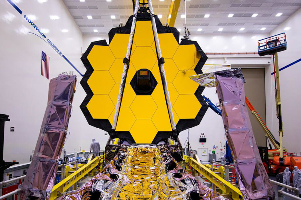 Satellite TF3 High-Bay - PNG Builders