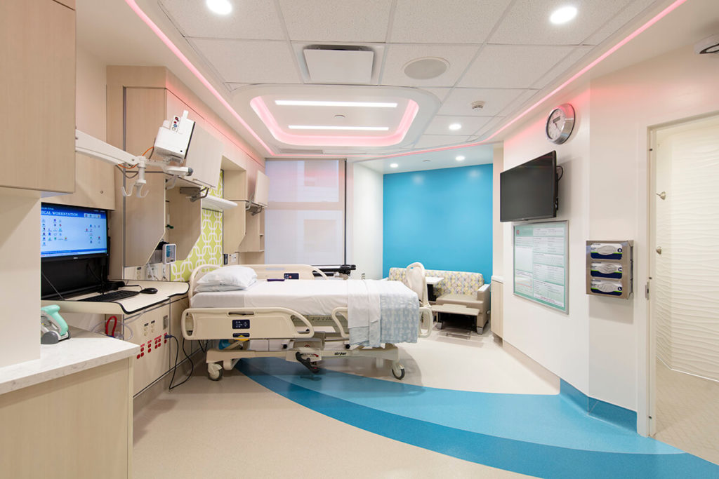 Pediatric Donor Quad - PNG Builders
