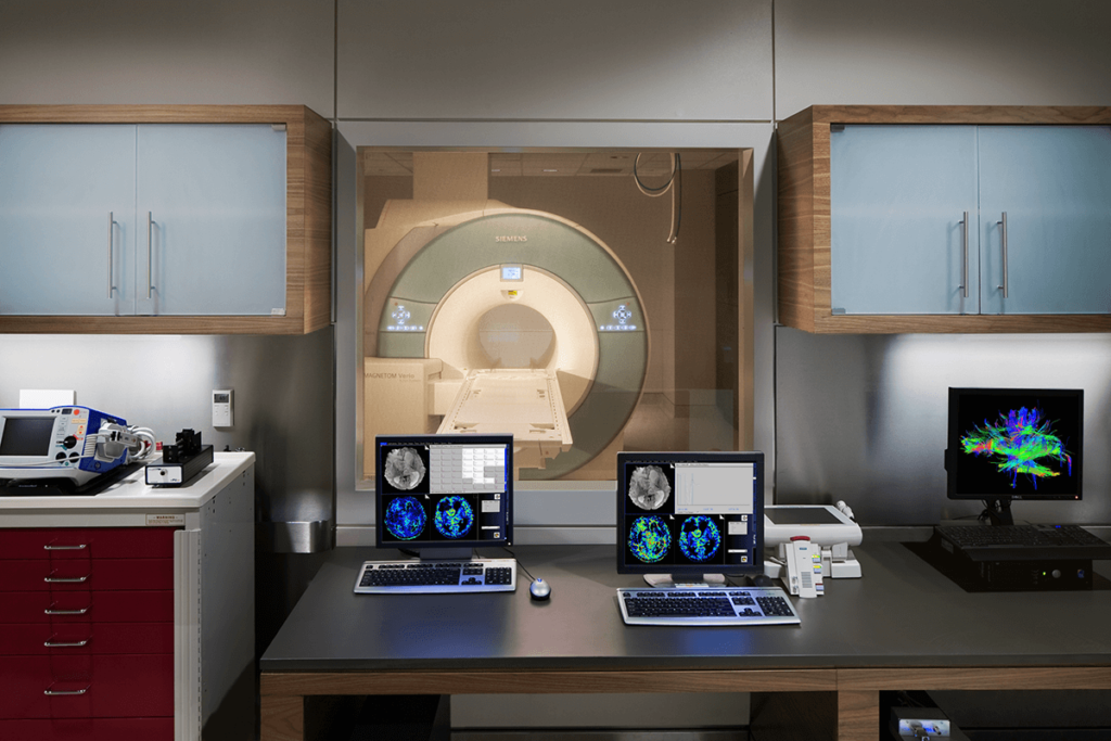 Davis Core Building Imaging - PNG Builders