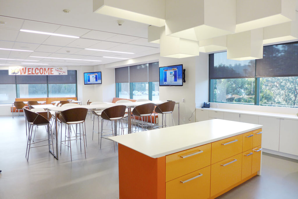 University City Plaza Office - PNG Builders