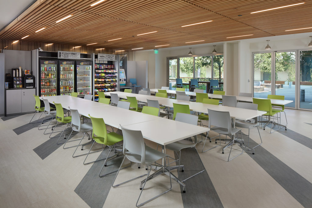 Project Completion | OneLegacy Headquarters - PNG Builders